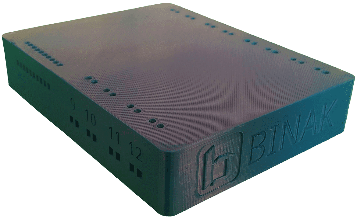 Bınak Yazılım ve Bilgi Sistemleri